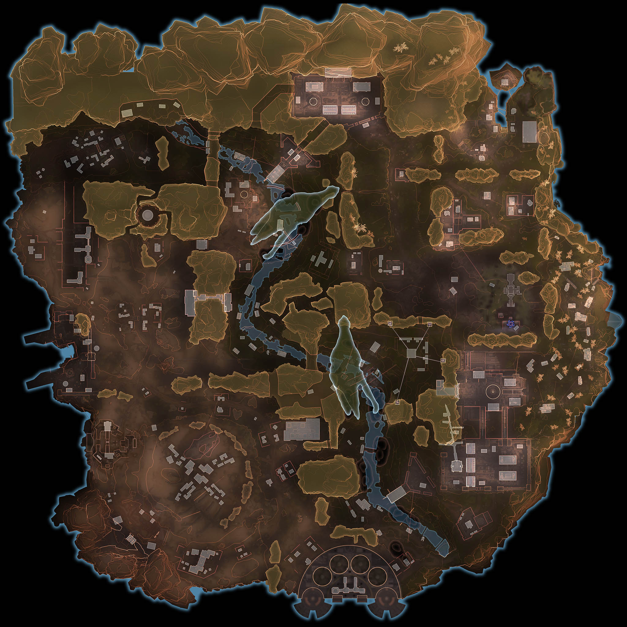 Apex Loot Tracker